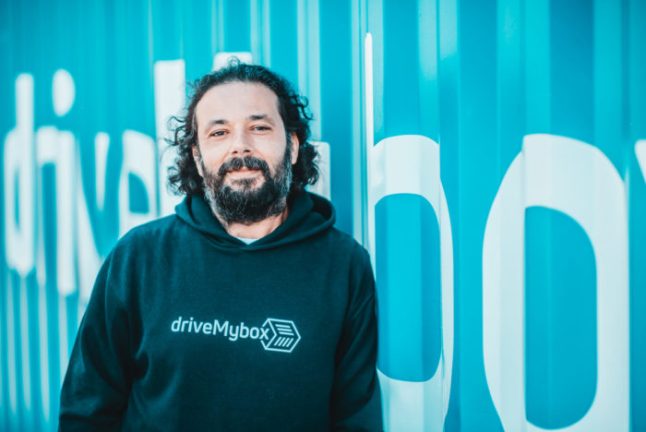 Über uns - driveMybox